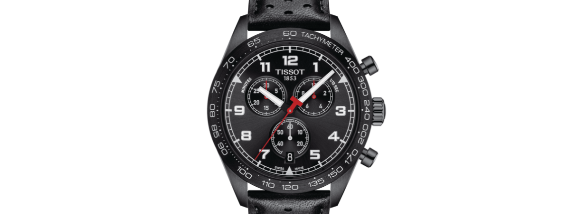 Tissot PRS 516