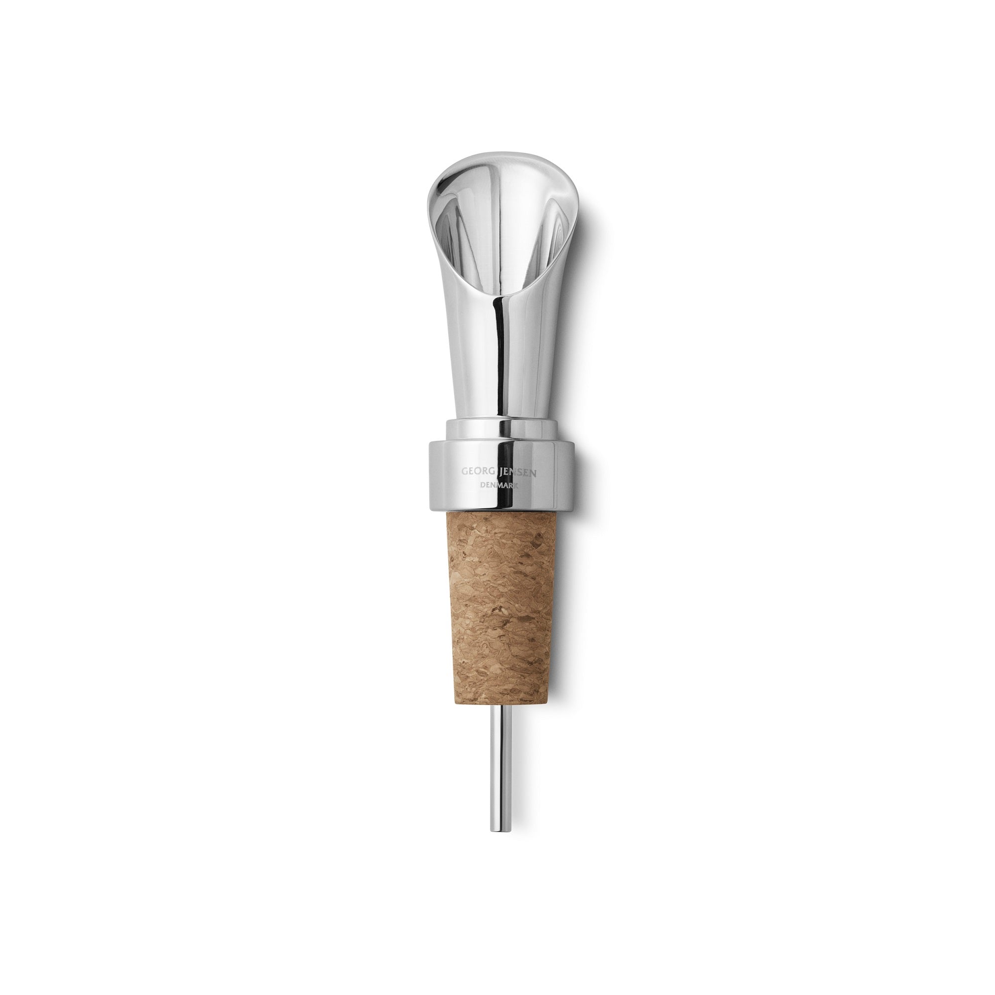 Manhattan Wine Pourer