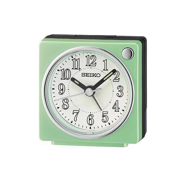 Seiko Quartz Bleep Alarm Clock