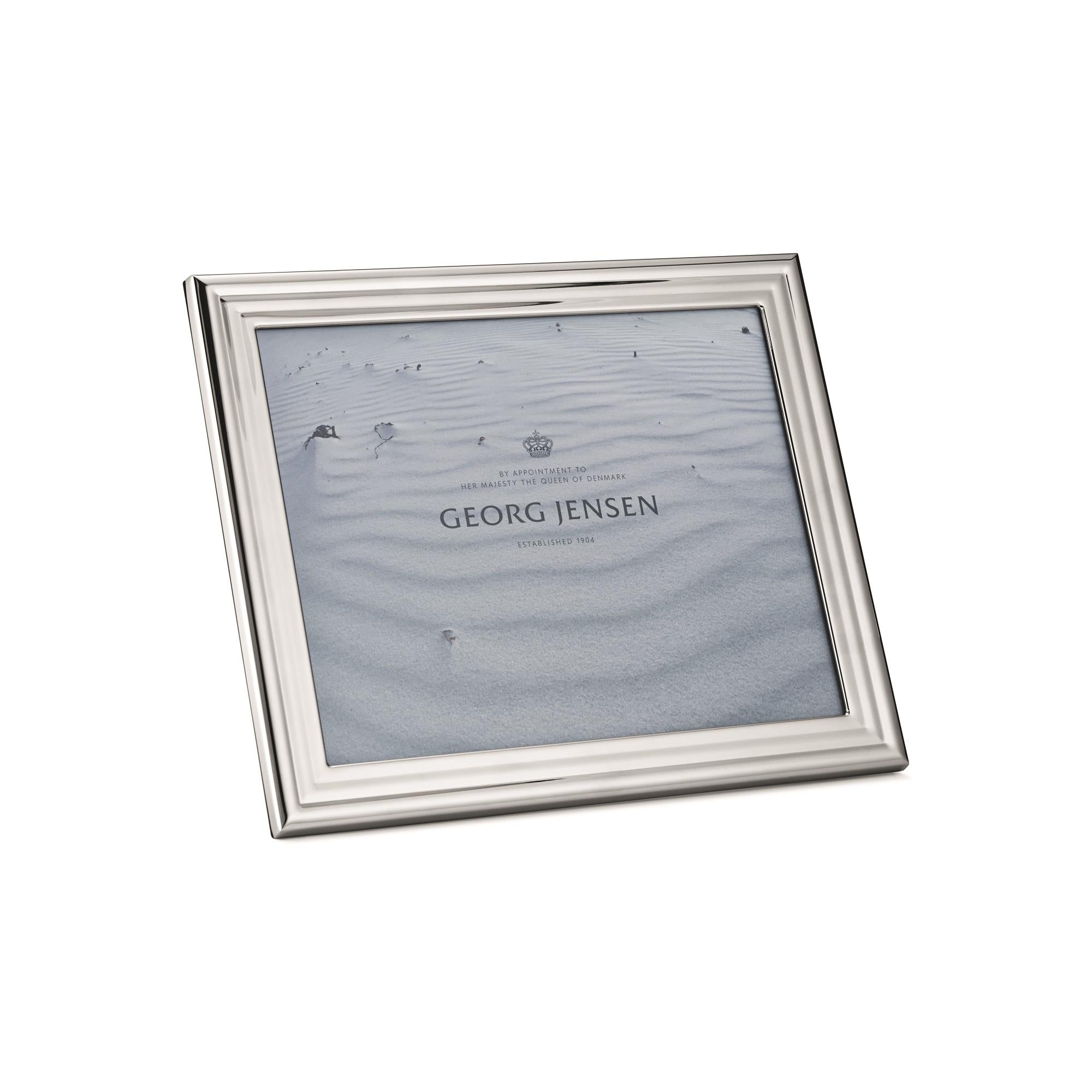 Legacy Stainless Steel Picture Frame