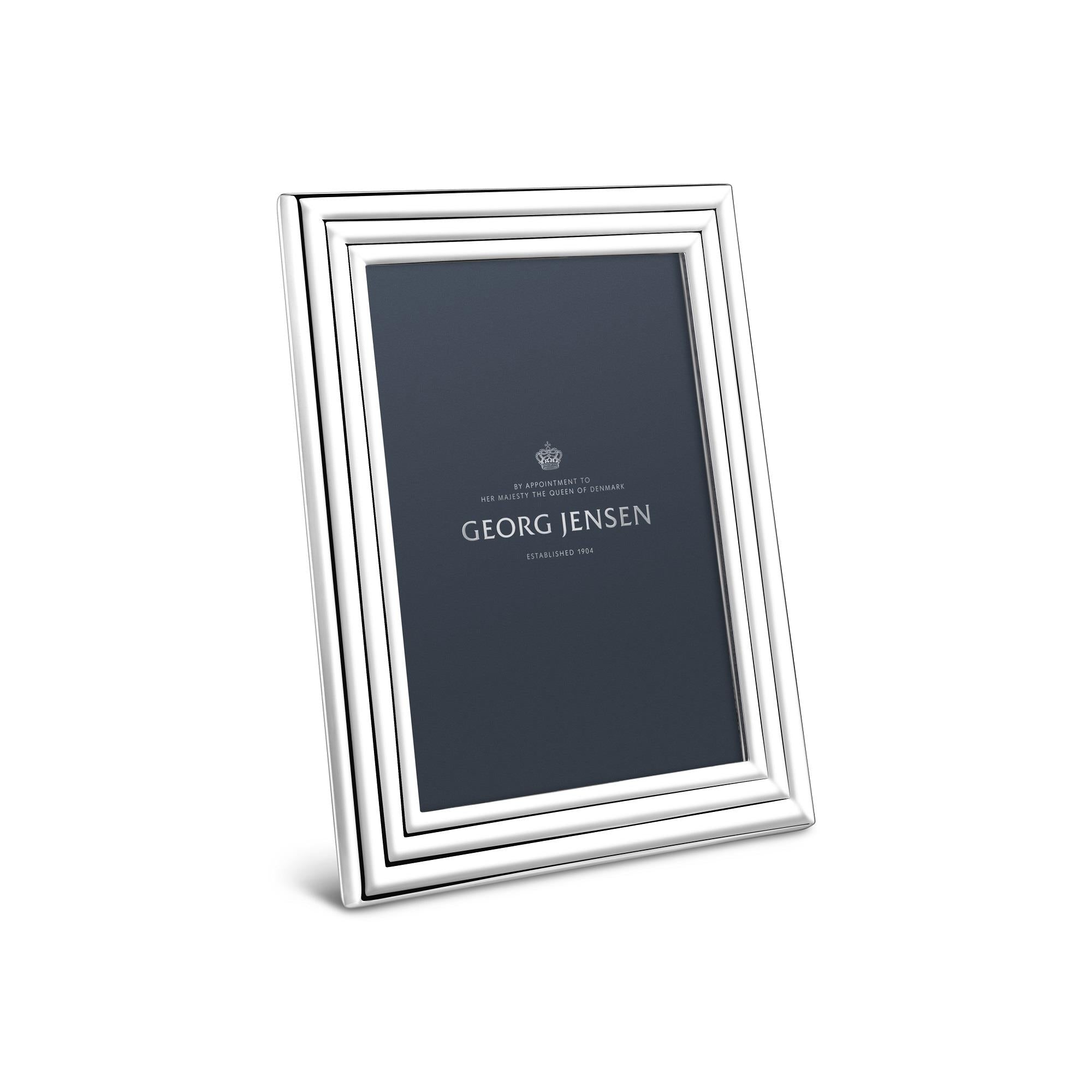Legacy Stainless Steel Picture Frame