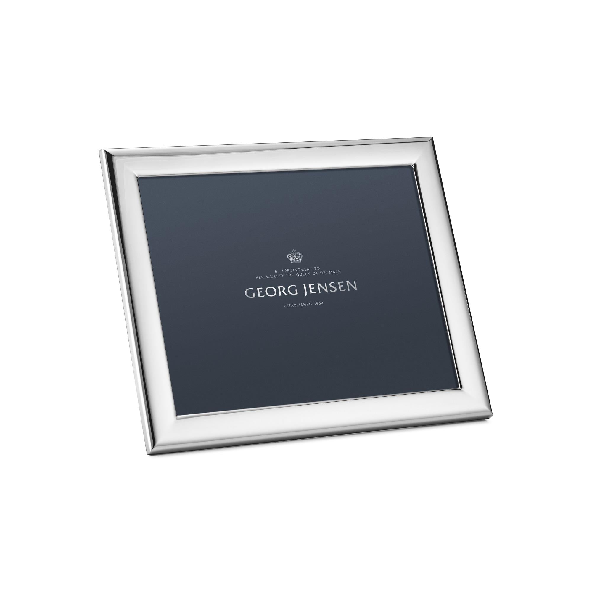 Modern Stainless Steel Picture Frame