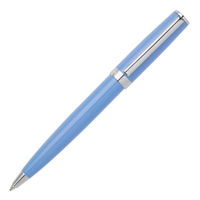 Hugo Boss Ballpoint Pen Icon Light Blue