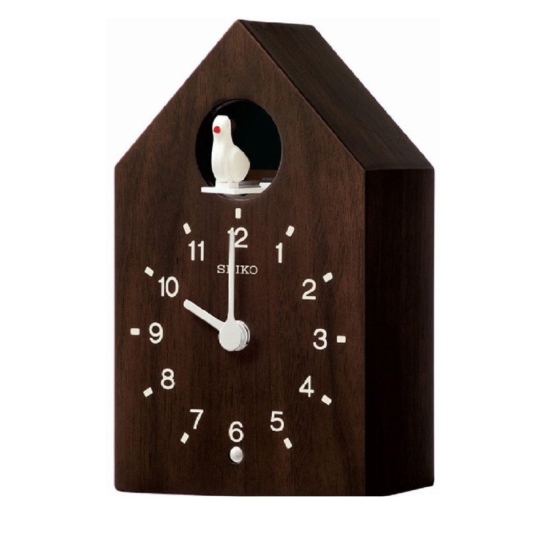Quartz Cuckoo Clock